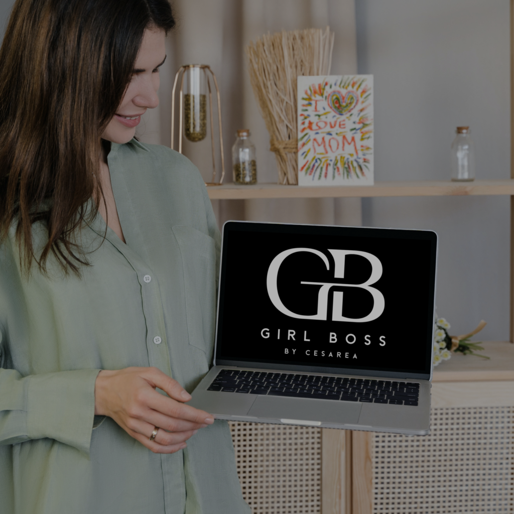 Formation GIRL BOSS dédiée aux (futures) entrepreneuses.
